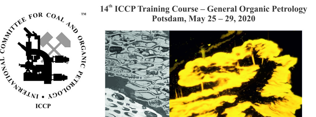 14th ICCP Course: General Coal and Organic Petrology | ICCP